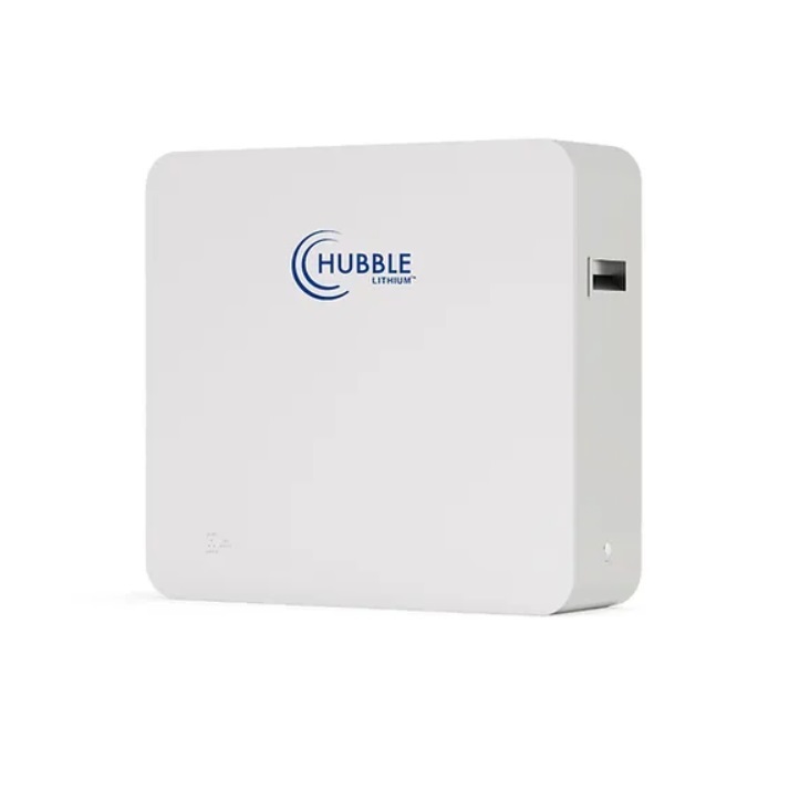Hubble 5.12KWH AM 5 LiFePO4 Battery 51.2V